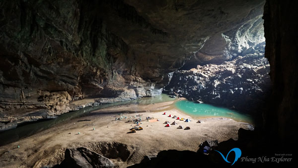 Hang En Cave - En Cave - Discover Hang En Swallow Cave