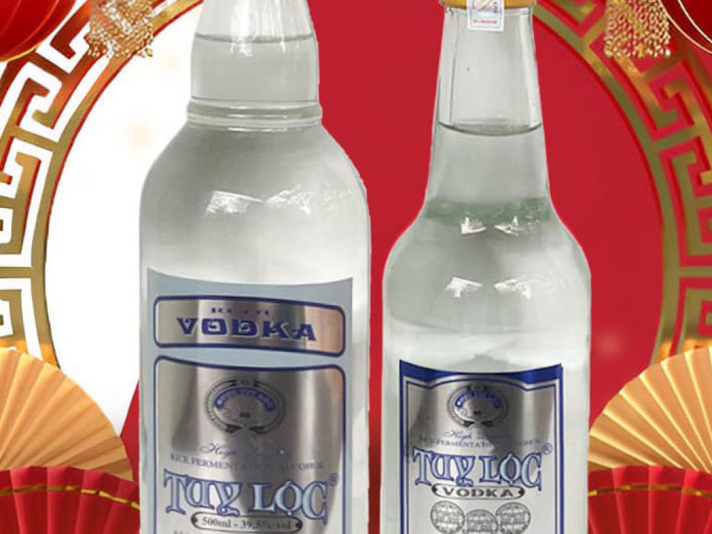 Rượu Tuy Lộc - Đặc sản của vùng đất Lệ Thủy Quảng Bình