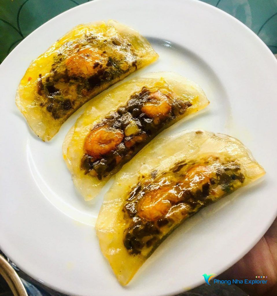 Bánh Bột Lọc Quảng Bình - Địa Chỉ 10 Quán Ăn Ngon Nhất