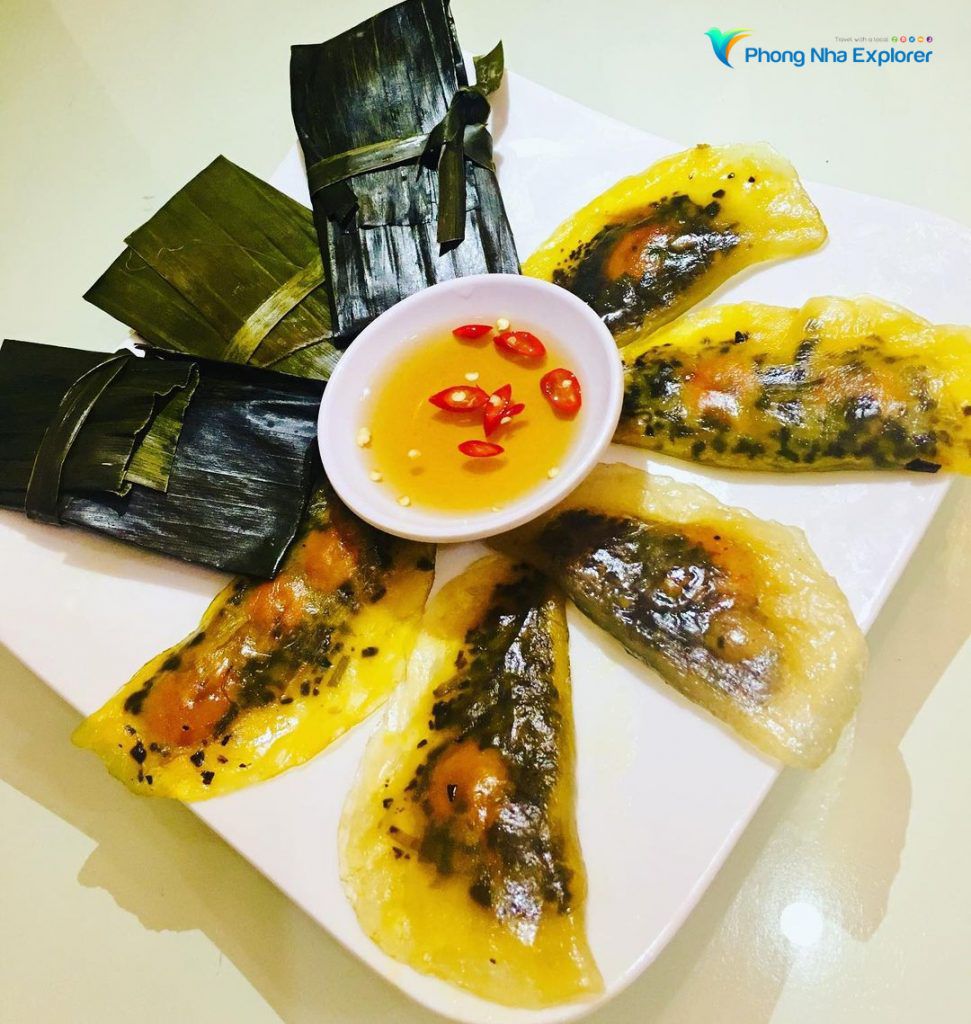 Bánh Bột Lọc Quảng Bình - Địa Chỉ 10 Quán Ăn Ngon Nhất